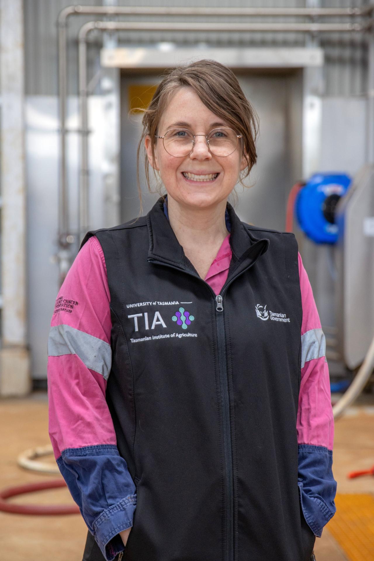 King Island trial could benefit beef and dairy industries | Tasmanian ...